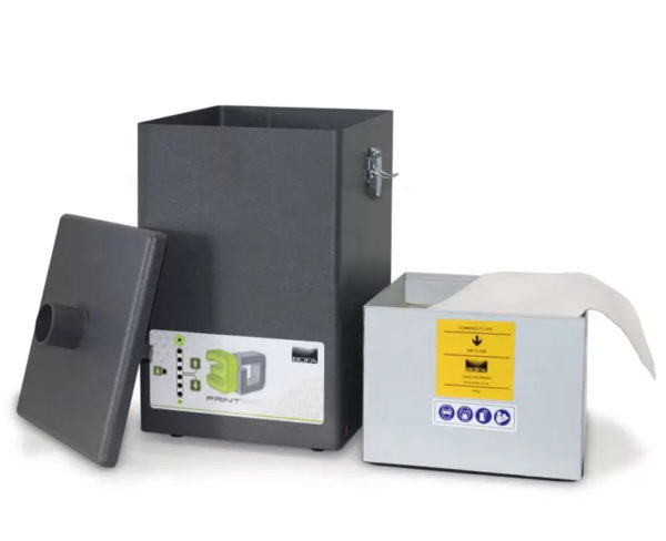 BOFA | Solder Connection | A World Leader in Fume Extraction