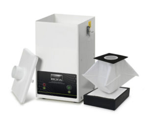 BOFA | Solder Connection | A World Leader in Fume Extraction