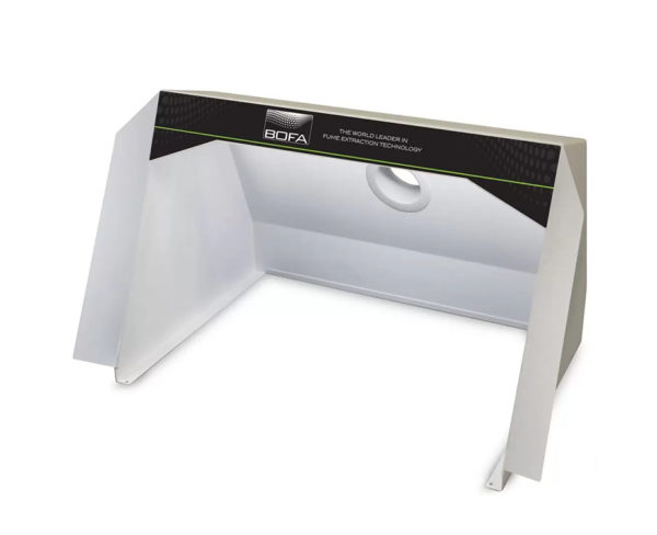 BOFA | Solder Connection | A World Leader in Fume Extraction