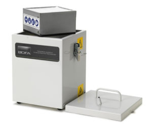 BOFA | Solder Connection | A World Leader in Fume Extraction