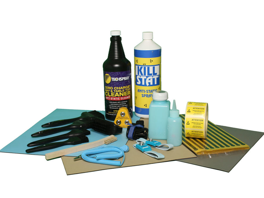 Consumables | Solder Connection | For PCB Assembly & Rework