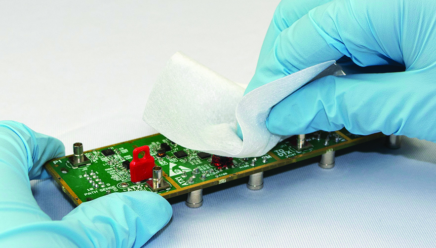 Consumables | Solder Connection | For PCB Assembly & Rework