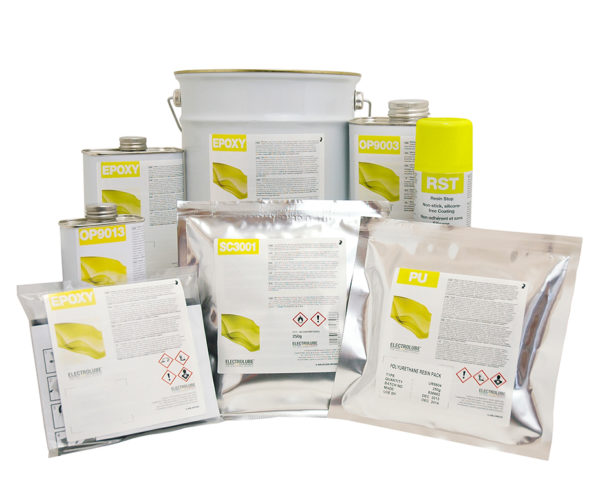 Electrolube | Solder Connection | Advanced Chemical Solutions