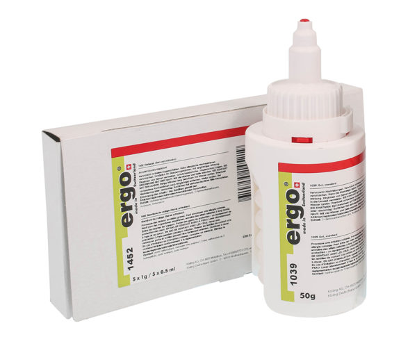 Kisling | Solder Connection | Quality Adhesive & Sealant Solutions