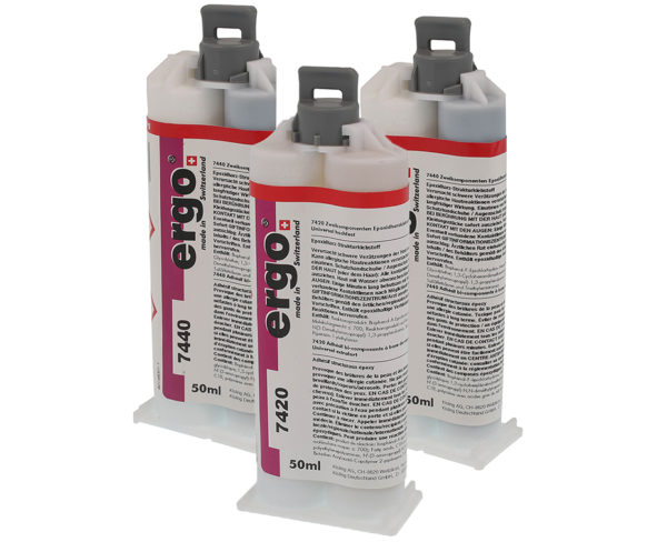 Kisling | Solder Connection | Quality Adhesive & Sealant Solutions
