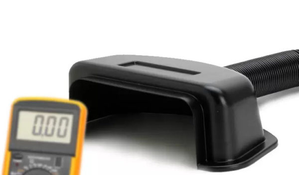 Fume Extraction | Solder Connection | Keep Your Operators Safe