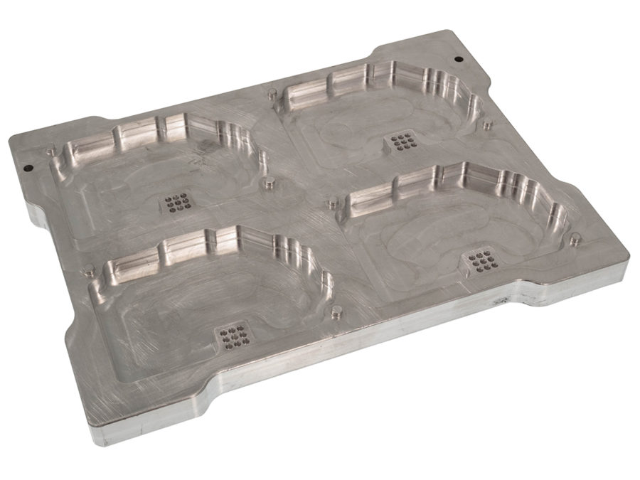 Production Tooling | Solder Connection | PCB Assembly Tooling
