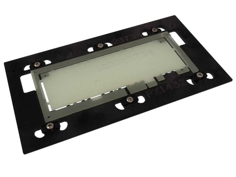 Production Tooling | Solder Connection | PCB Assembly Tooling