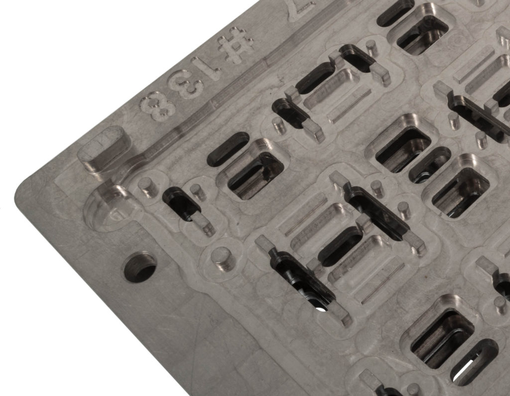 Production Tooling | Solder Connection | PCB Assembly Tooling