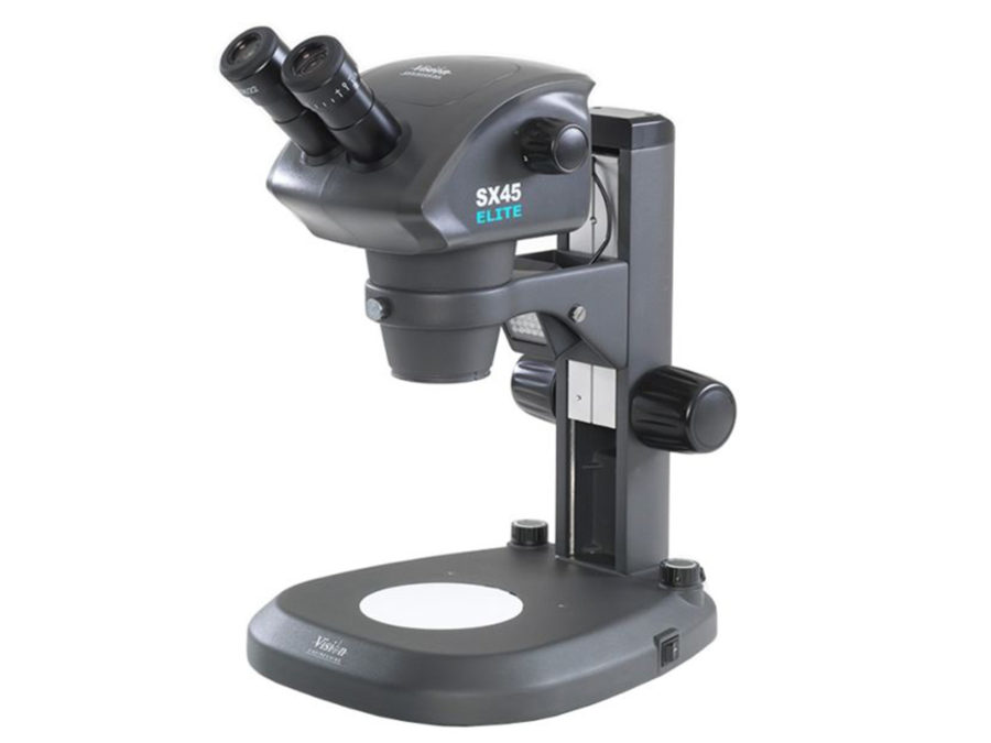 Inspection | Solder Connection | Vision Engineering Microscopes