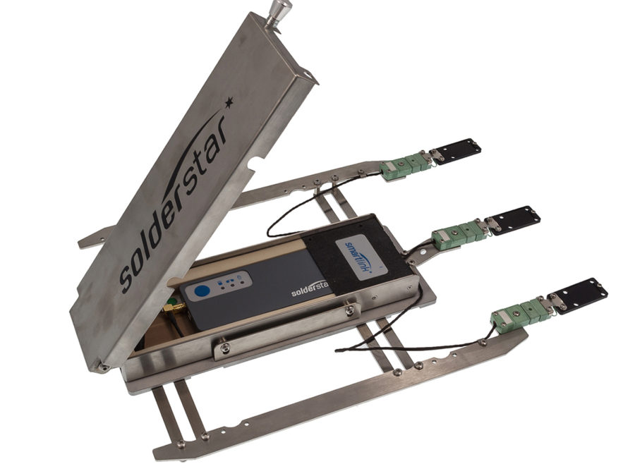 SolderStar | Solder Connection | Thermal Profiling Equipment