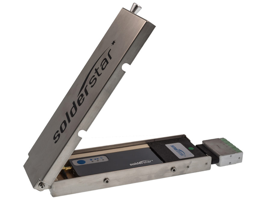 SolderStar | Solder Connection | Thermal Profiling Equipment