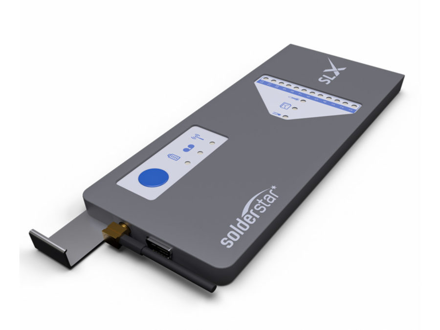 SolderStar | Solder Connection | Thermal Profiling Equipment