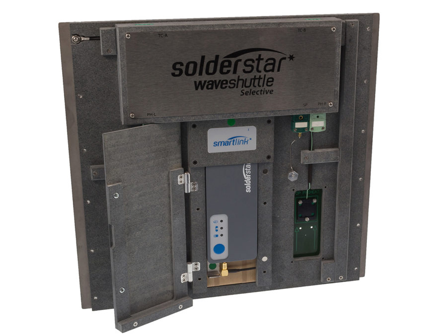 SolderStar | Solder Connection | Thermal Profiling Equipment