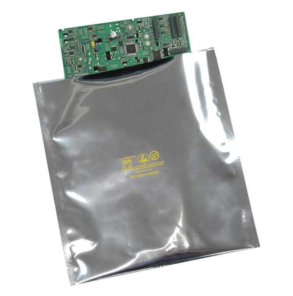 ESD Bags | Solder Connection