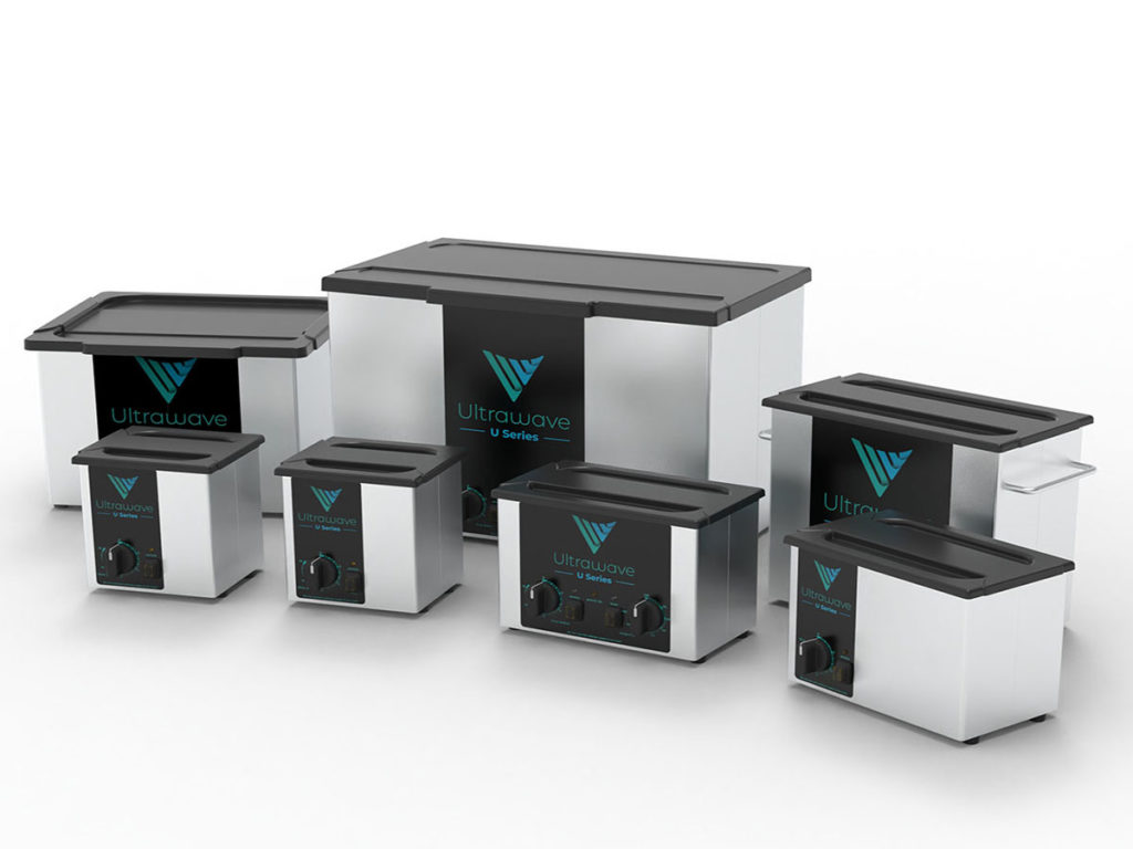 Ultrawave | Solder Connection | Ultrasonic Cleaning Systems