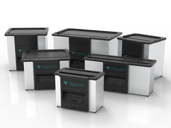 Ultrawave | Solder Connection | Ultrasonic Cleaning Systems