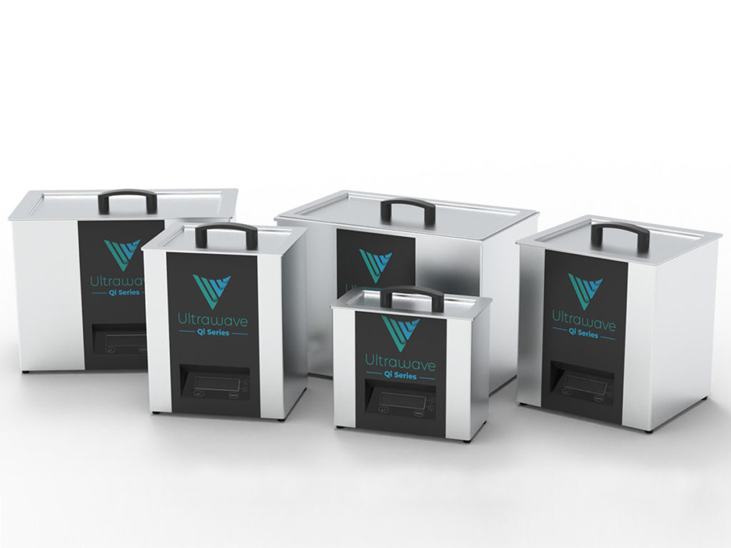 Ultrawave | Solder Connection | Ultrasonic Cleaning Systems