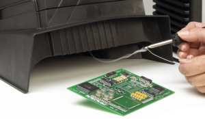 Metcal Extraction | Solder Connection | A World Leader