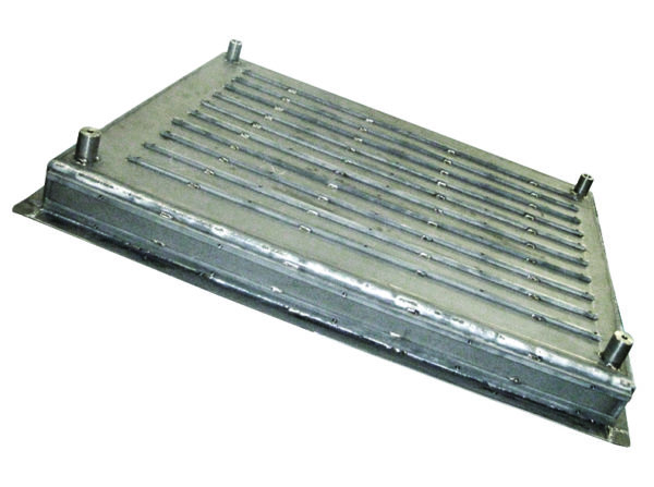 Bespoke Fabrication | Solder Connection | UK Manufactured