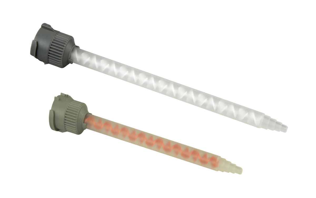 Dosing Accessories | Solder Connection | For Accurate Mixing