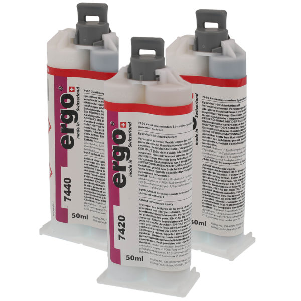 Epoxy Structural Adhesives | Solder Connection | Resin Adhesive