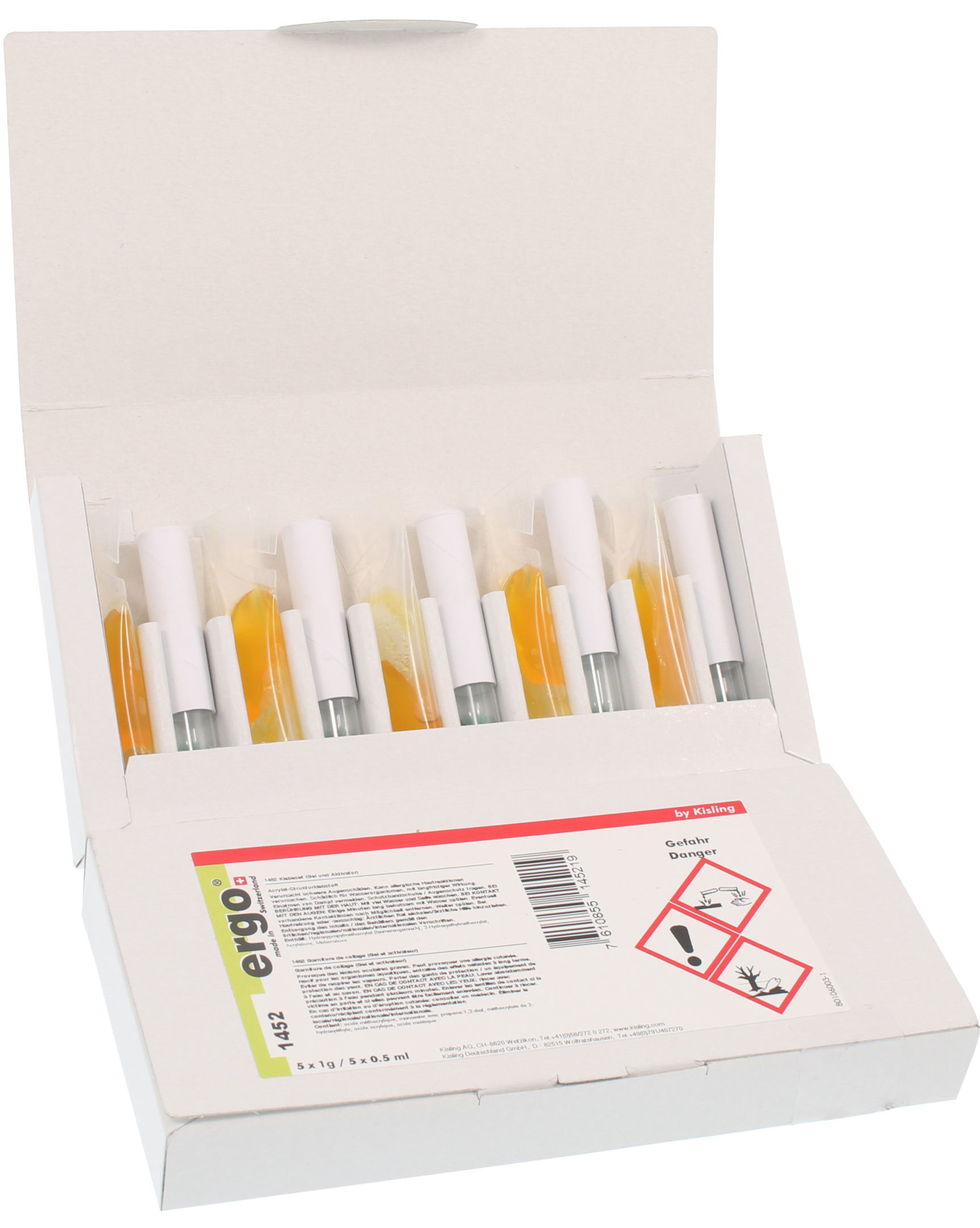 Acrylic Adhesives | Solder Connection | Bond Dissimilar Materials