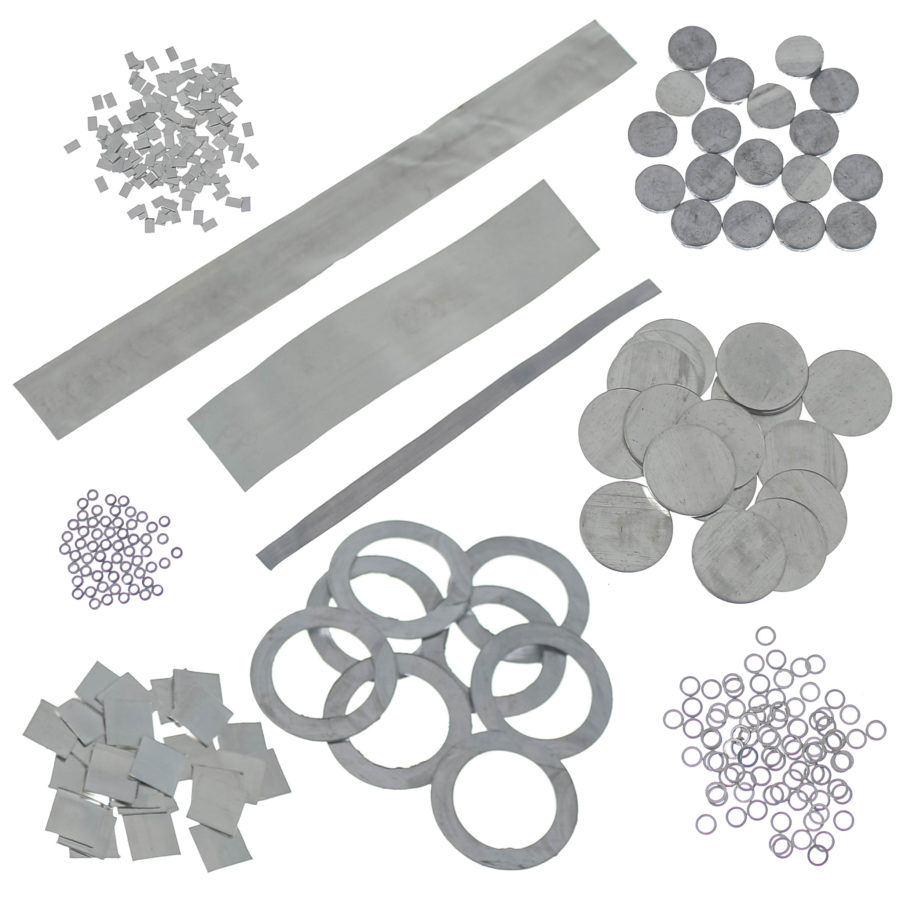 Solder Preforms | Solder Connection | Lead & Lead Free Available