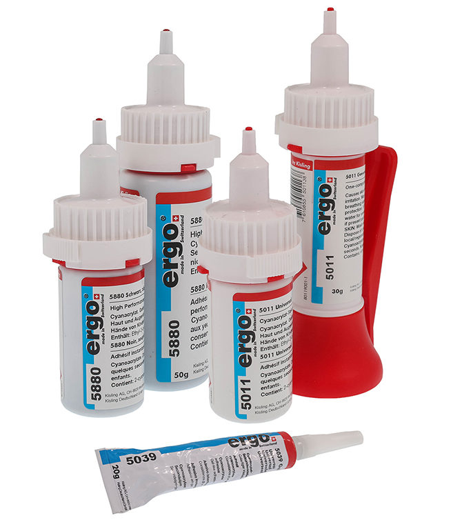 Superglues | Solder Connection | Durable Bonding Methods