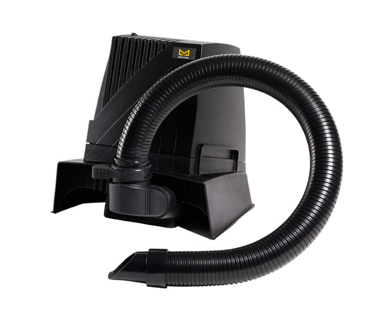 Metcal Extraction | Solder Connection | A World Leader