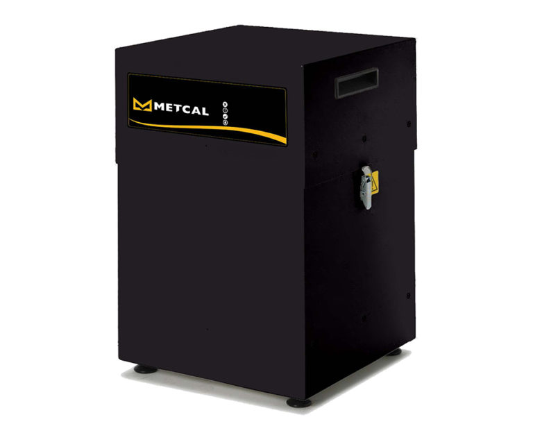 Metcal Extraction | Solder Connection | A World Leader