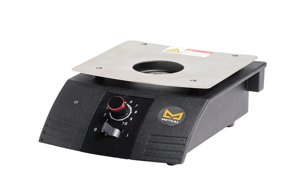 PCB Preheaters | Solder Connection | Metcal