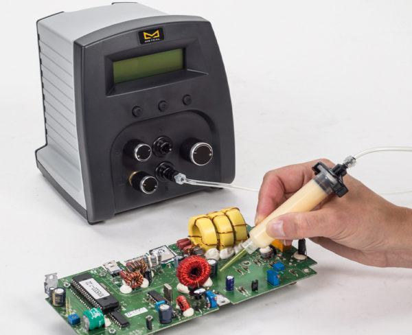 Metcal | Solder Connection | Soldering, Extraction & Rework
