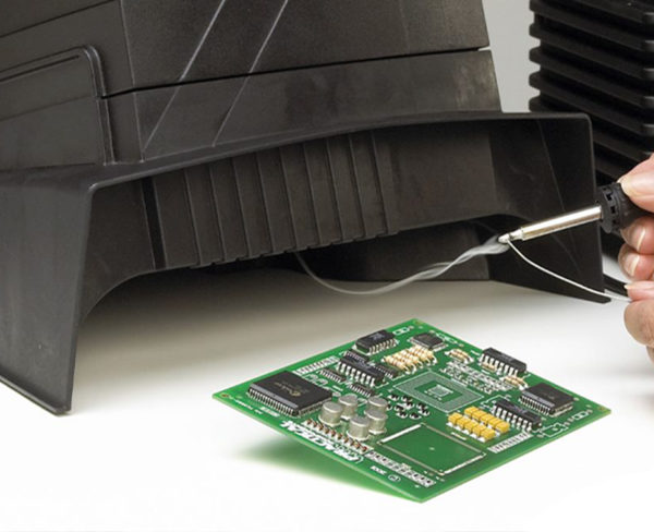 Metcal | Solder Connection | Soldering, Extraction & Rework