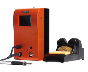 Hand Soldering | Solder Connection | PCB Production Systems