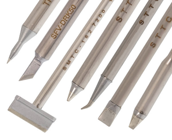 Soldering Systems | Solder Connection | Soldering