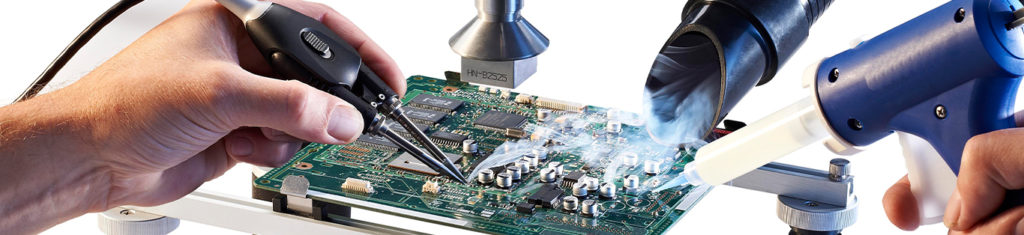 Metcal | Solder Connection | Soldering, Extraction & Rework