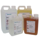 Qualitek | Solder Connection | Electronic Solder Flux, Paste & Wire