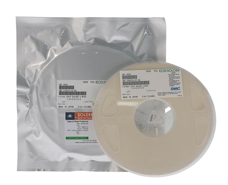 Solder Materials | Solder Connection | Solders & Fluxes