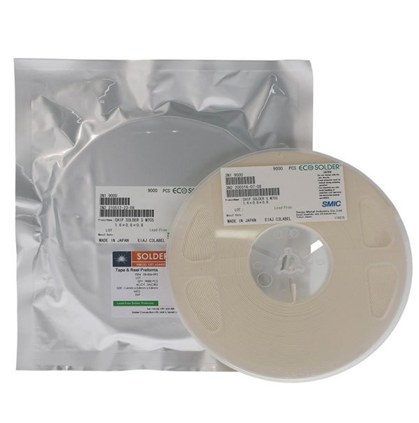 Senju (SMIC) | Solder Connection | Responsible Solder Materials