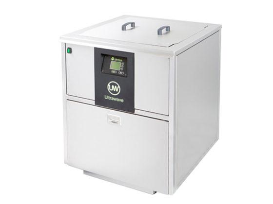 Ultrawave | Solder Connection | Ultrasonic Cleaning Systems