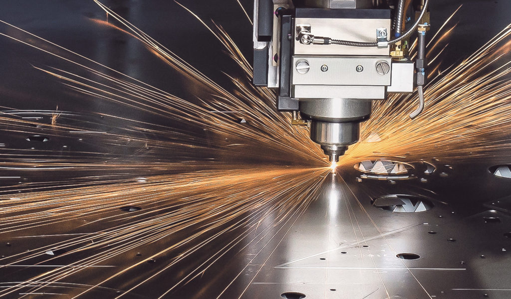 Laser Extraction | Solder Connection | Donaldson BOFA