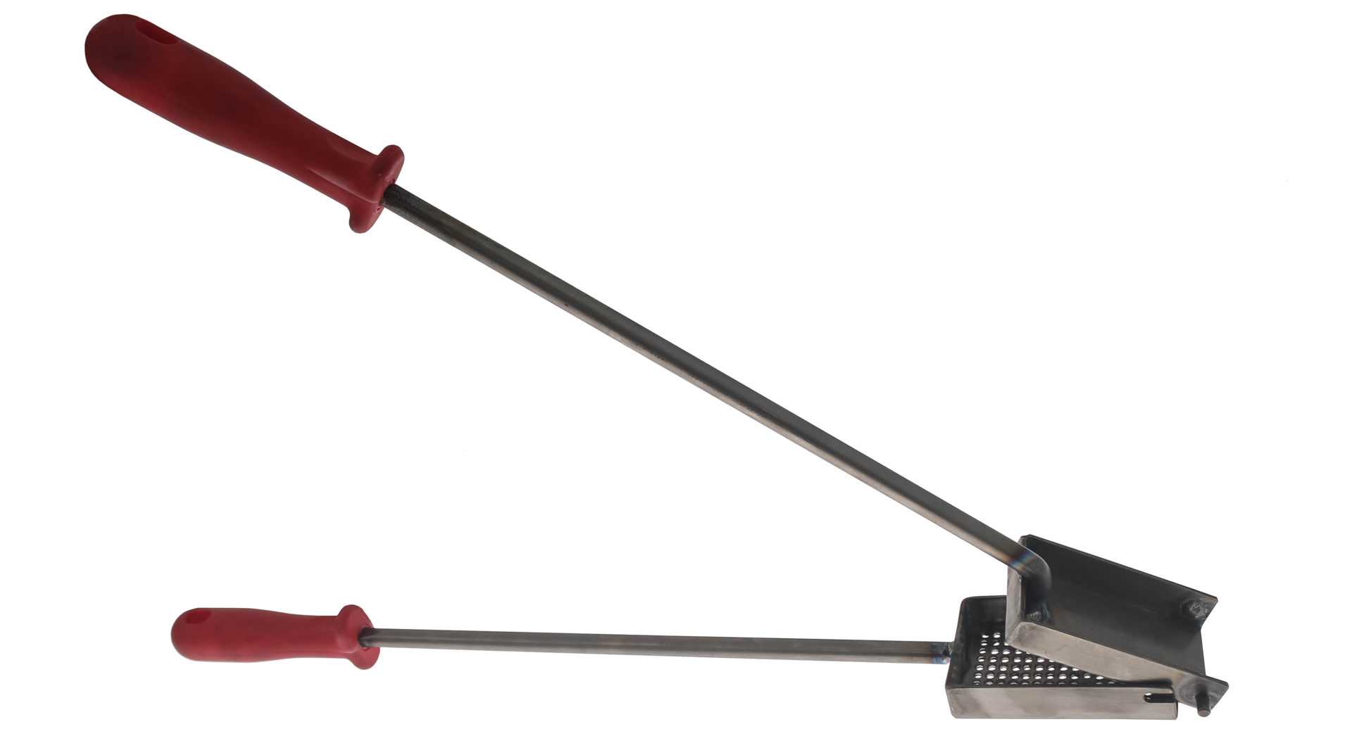 De-drossing Tools | Solder Connection | Solder Bath Maintenance