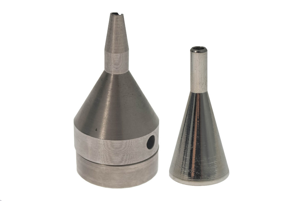 Soldering Nozzles | Solder Connection | For Selective Soldering