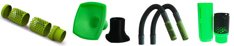 BOFA | Solder Connection | A World Leader in Fume Extraction