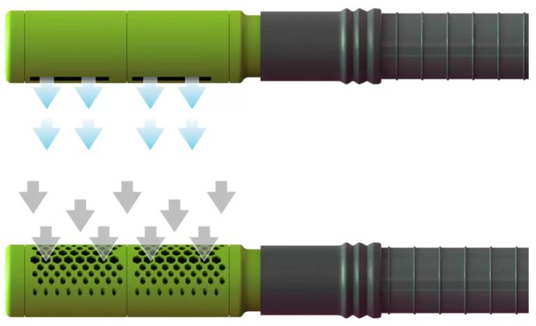 3D Printed Connectors | Solder Connection | For BOFA Extraction