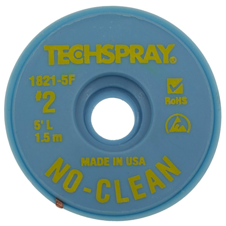 2003 STATICIDE ANTI-STATIC SPRAY (1L) - Solder Connection