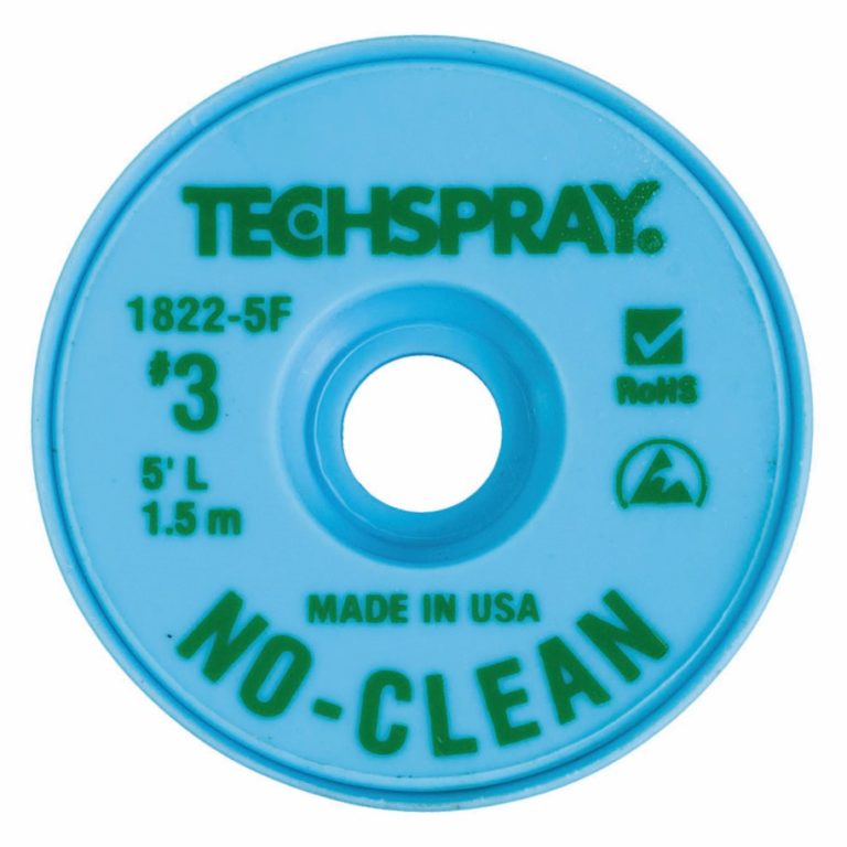 Shop - Solder Connection