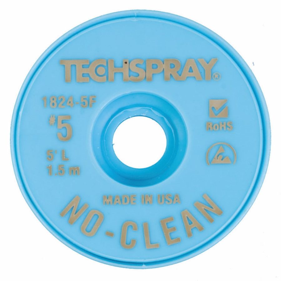 PURALLOY® SAC 0307 LEAD-FREE SOLDER ALLOY - Solder Connection
