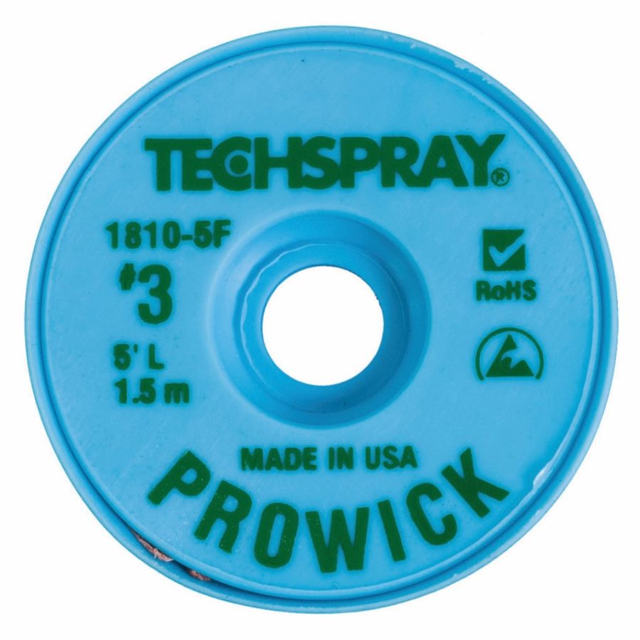 Shop - Solder Connection